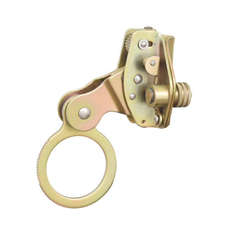 Removable Steel Rope Grab for Wire Rope | KStrong Asia