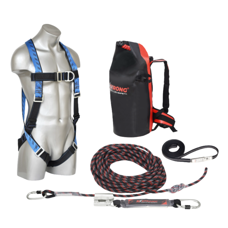 Harness Kits Archives | KStrong Asia