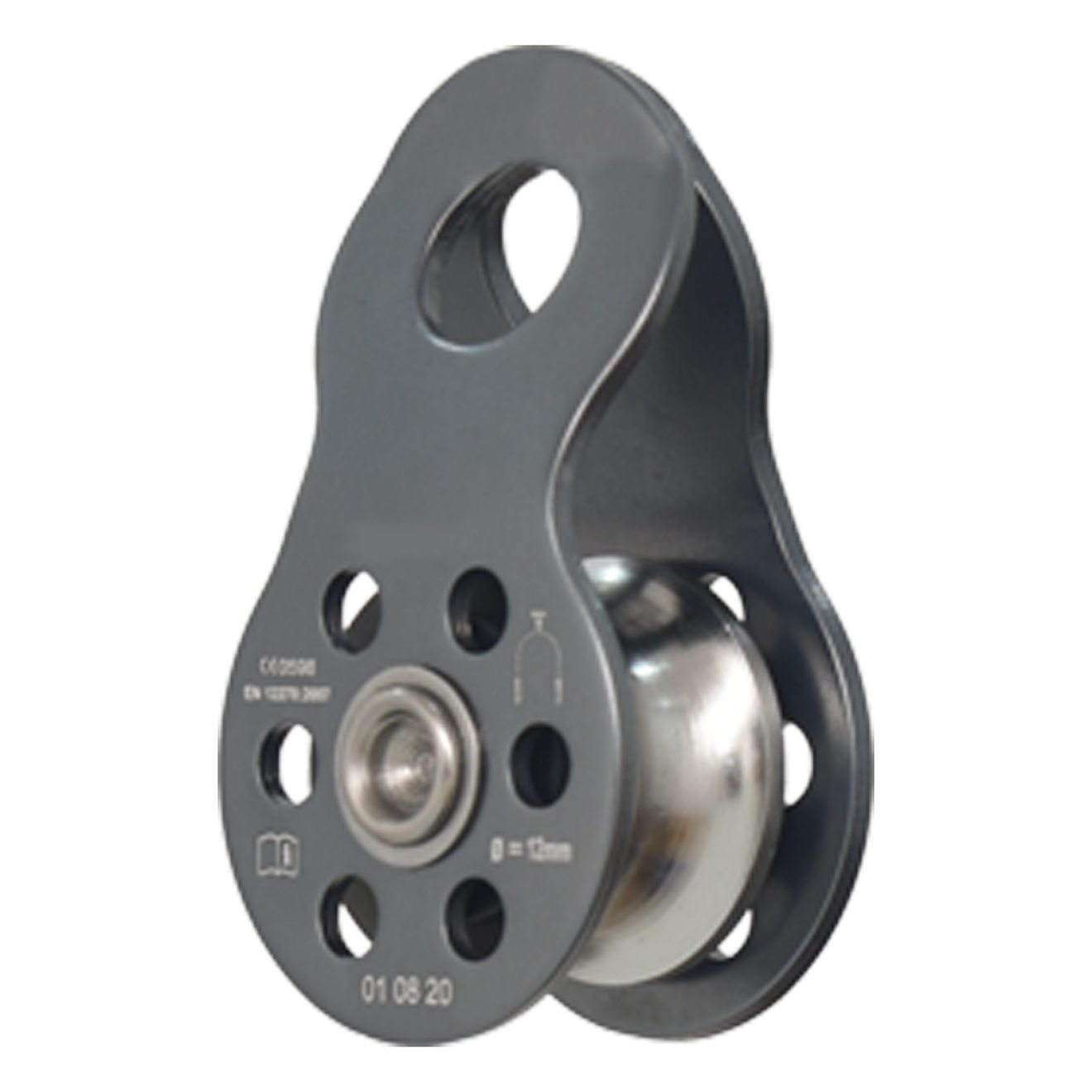 Rescue Ladder Kit | KStrong Asia