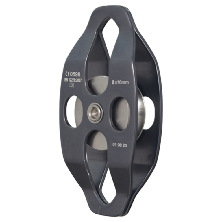 Pulleys & Swivels | Rope Access & Rescue | KStrong Asia