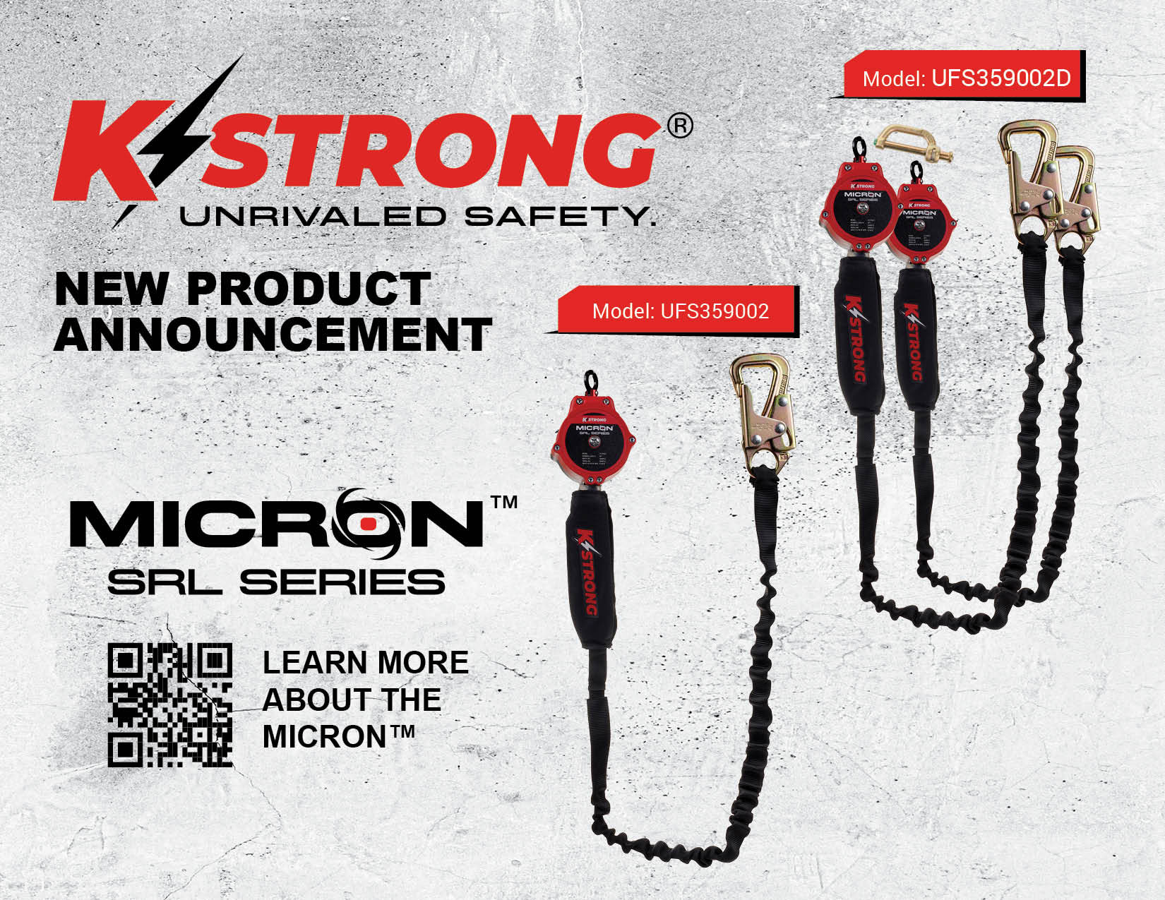 ประกาศสินค้าใหม่ // 1 เมษายน | KStrong Asia