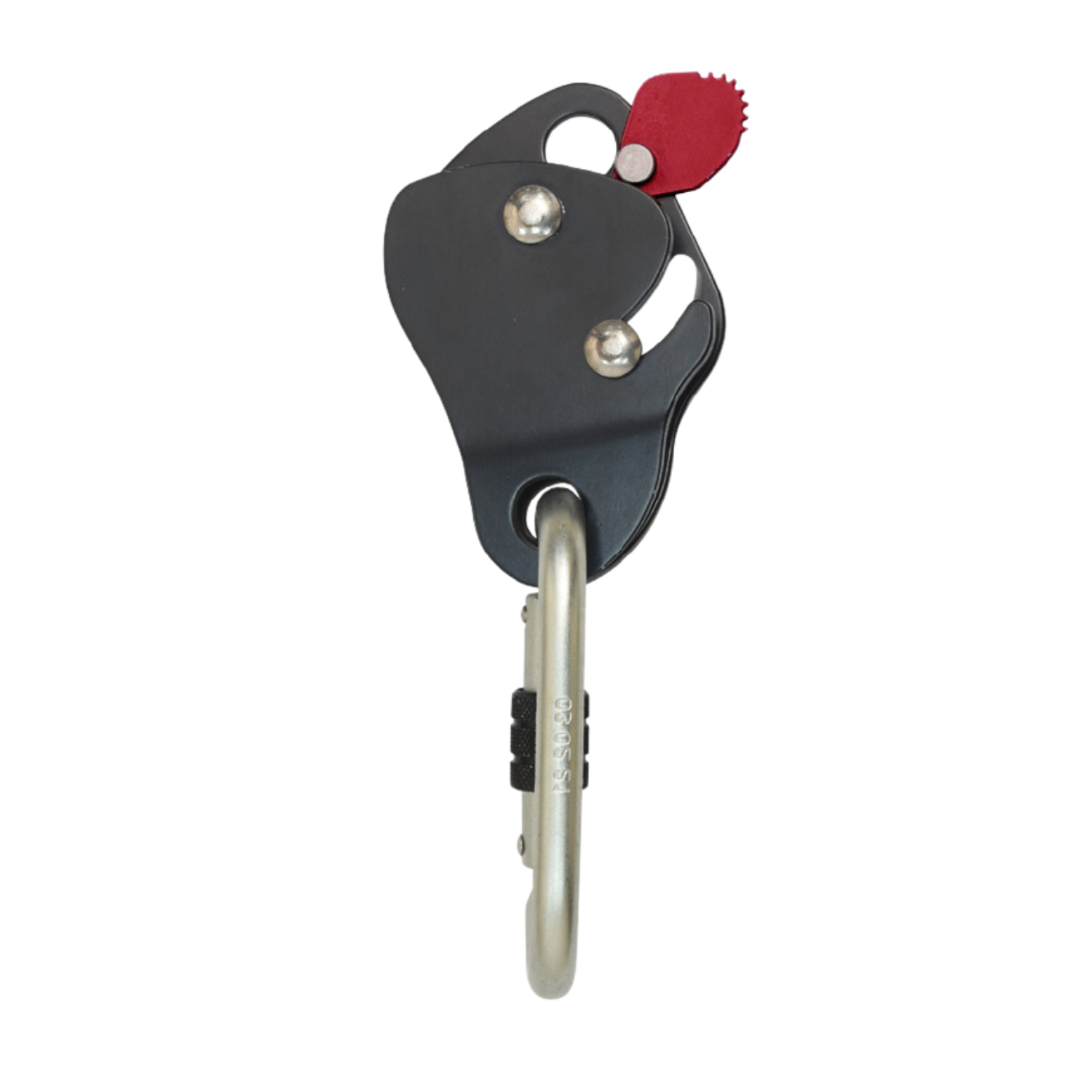 Blocker Openable Rope Grab Suit 10.5MM - 12MM Kernmantle Rope | Kstrong ...