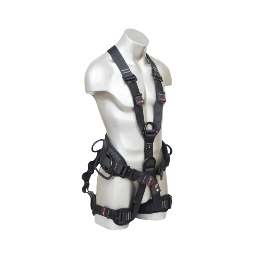 Elite Harness | Full Body Harness for Fall Protection | Kstrong - Australia